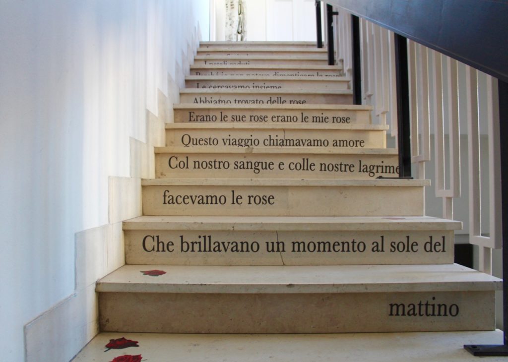 Scale moderne: eccone 15 bellissime che sapranno ispirarvi