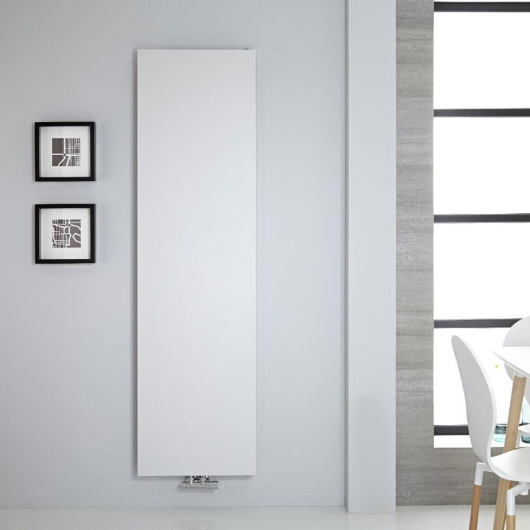 Termosifoni moderni: Riscaldare casa senza perdere di vista il design