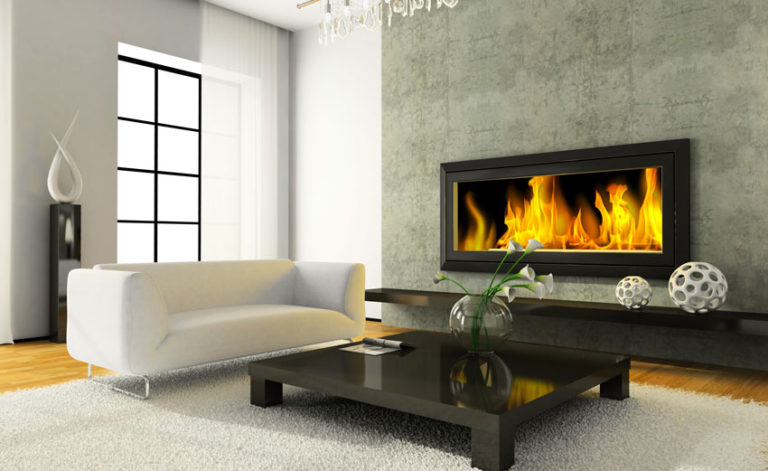 Camino moderno: 29 calde idee per reinventare casa
