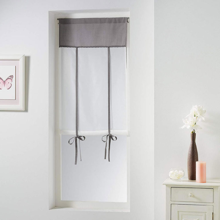 Le più belle tende Shabby chic per la tua casa! 40 ispirazioni da ...