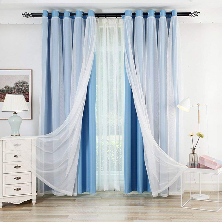 Le più belle tende Shabby chic per la tua casa! 40 ispirazioni da ...