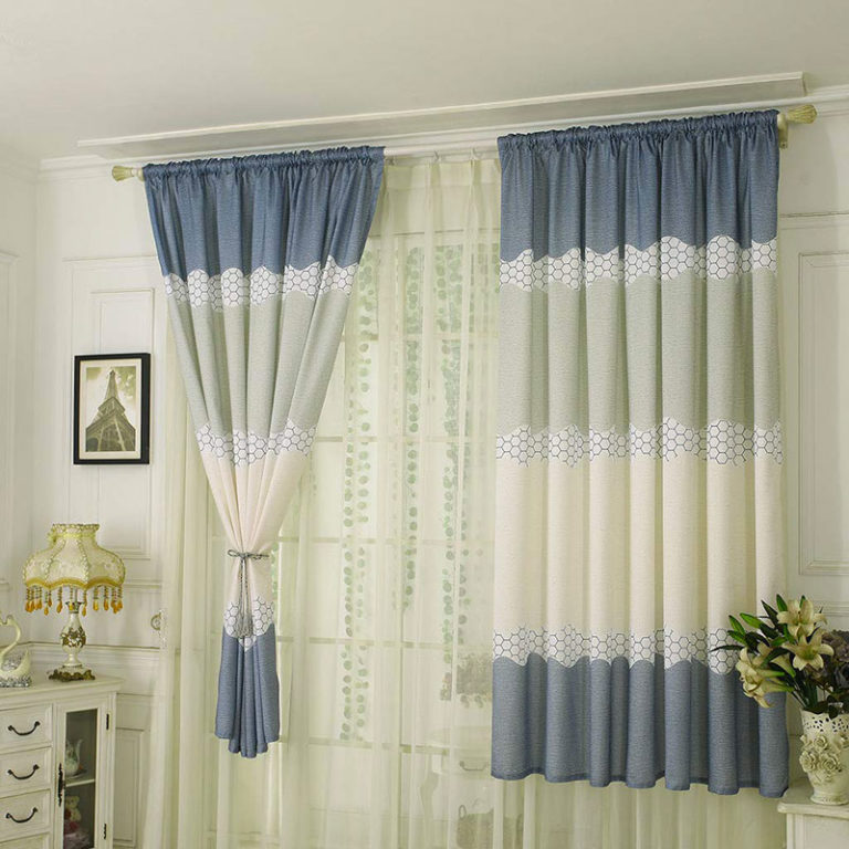 Le più belle tende Shabby chic per la tua casa! 40 ispirazioni da ...