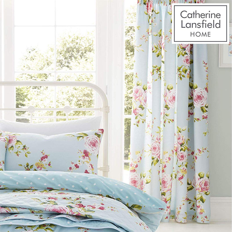 Le più belle tende Shabby chic per la tua casa! 40 ispirazioni da ...
