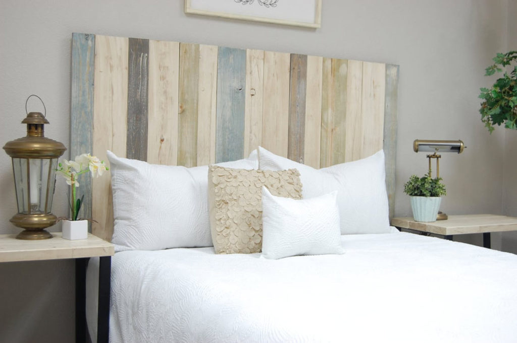 13 Testate per il letto creative e originali! Lasciatevi ispirare