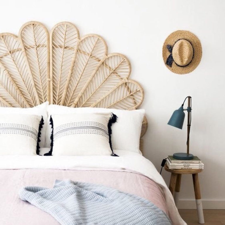 13 Testate per il letto creative e originali! Lasciatevi ispirare