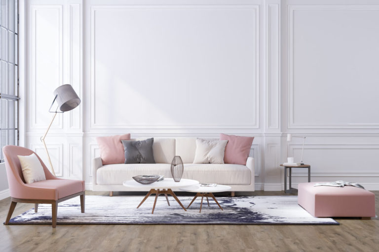 10 idee per un salotto moderno ed elegante: ispiratevi