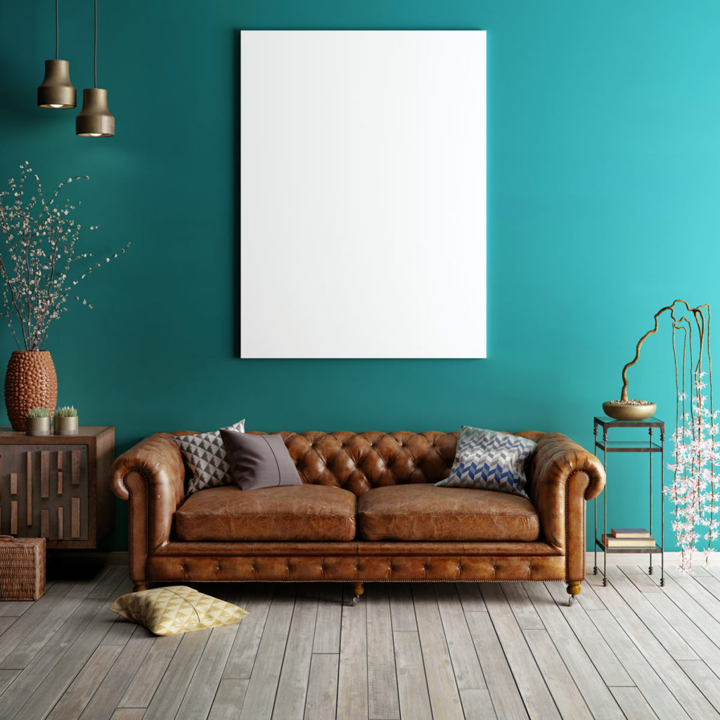 10 idee per un salotto moderno ed elegante: ispiratevi