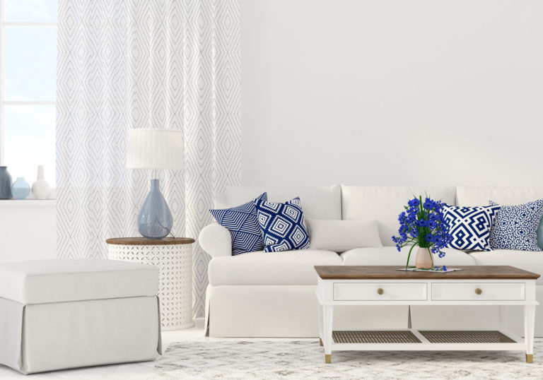 10 idee per un salotto moderno ed elegante: ispiratevi