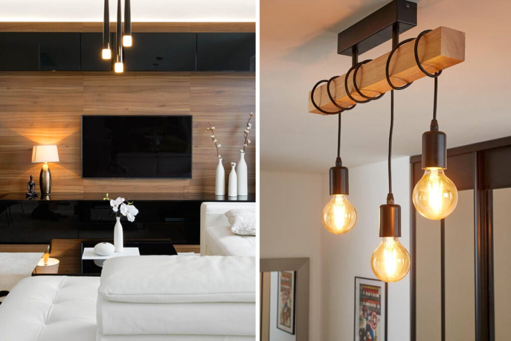 Lampadari moderni: quando l'illuminazione diventa design! Ispiratevi