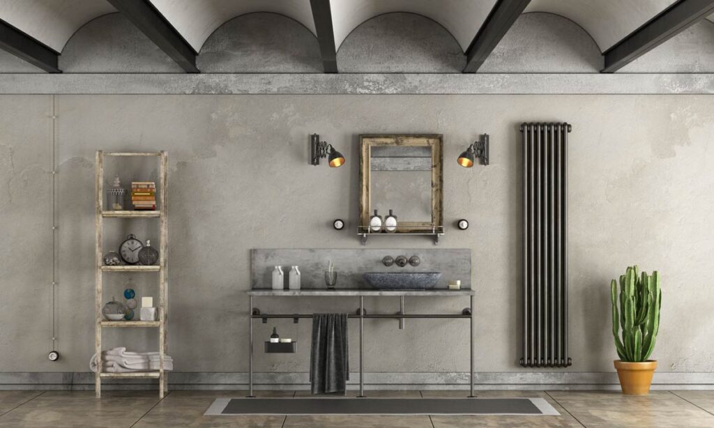 Scegliere il lavabo del bagno: lasciatevi ispirare con queste 7 idee