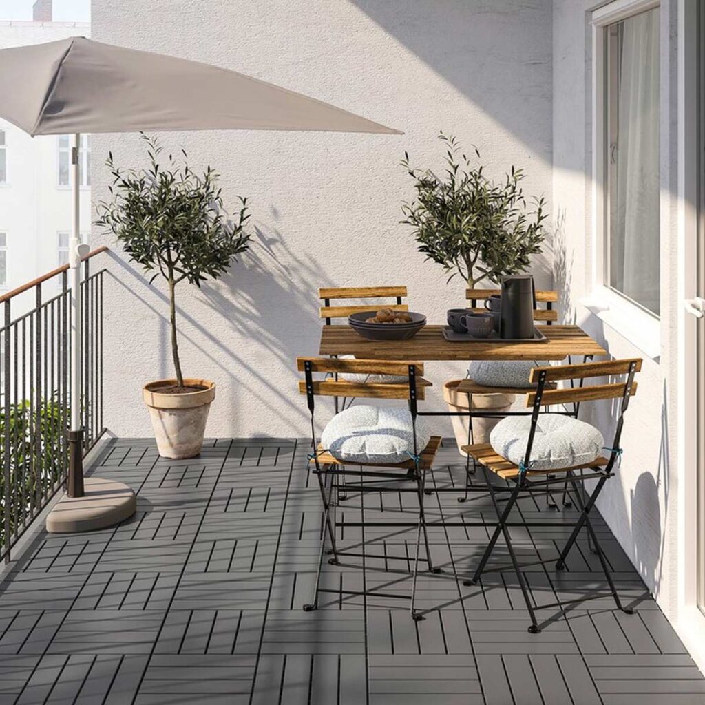 Catalogo Ikea balcone 2022: le ultime novità da non perdere