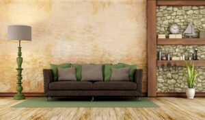 Arredare casa con la natura: tante idee per uno stile natural chic