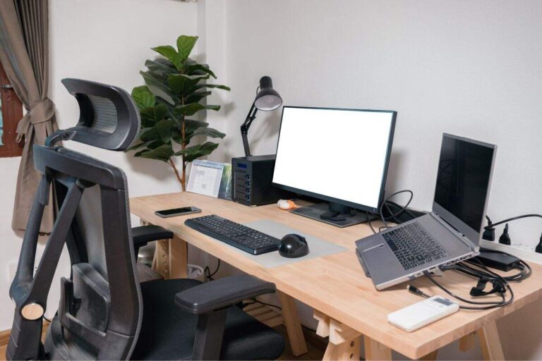 Angolo smart working: consigli per organizzarlo e arredarlo al meglio