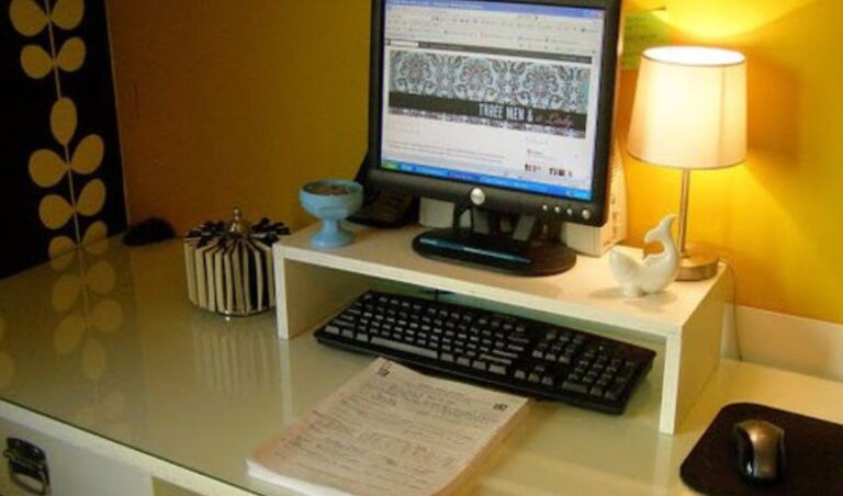Idee fai da te originali e semplici per decorare e organizzare la vita ...